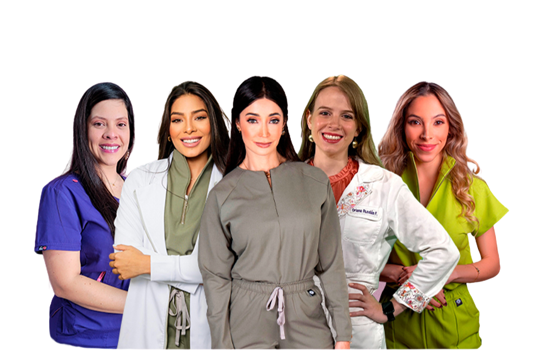 Doctormás - ¡Más de 40 especialidades médicas y odontológicas para ti!